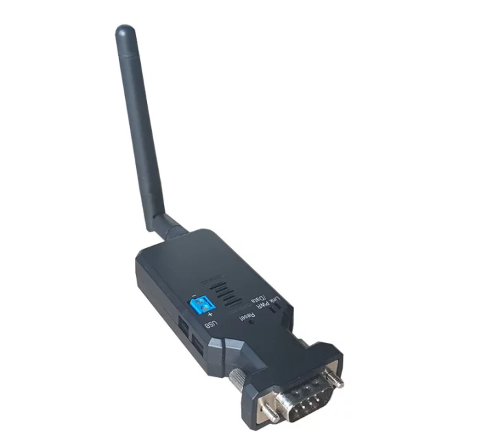 Serial Bluetooth 5 Smart® Adapter - RS232