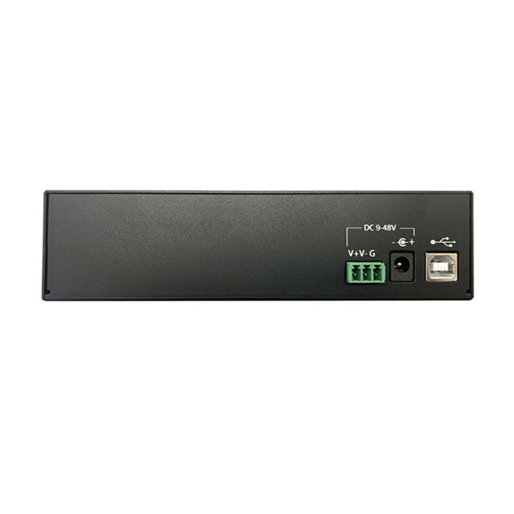 USB to serial converter with 8 serial ports