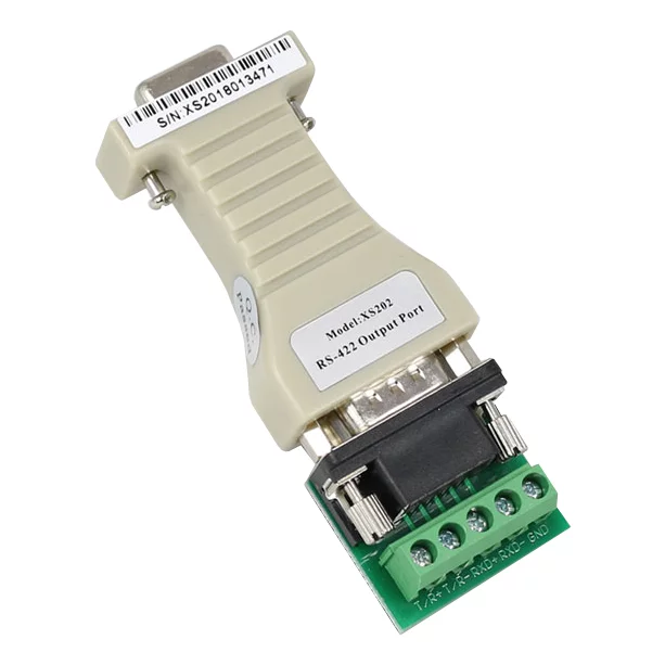 RS232 Repeater, Extend up to 4000 FT with this RS232 Extender