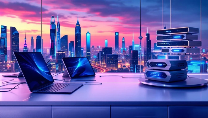 Serial to Ethernet Converters and Device Servers