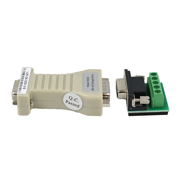 RS232 Repeater, Extend up to 4000 FT with this RS232 Extender